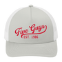 Five Guys Shop