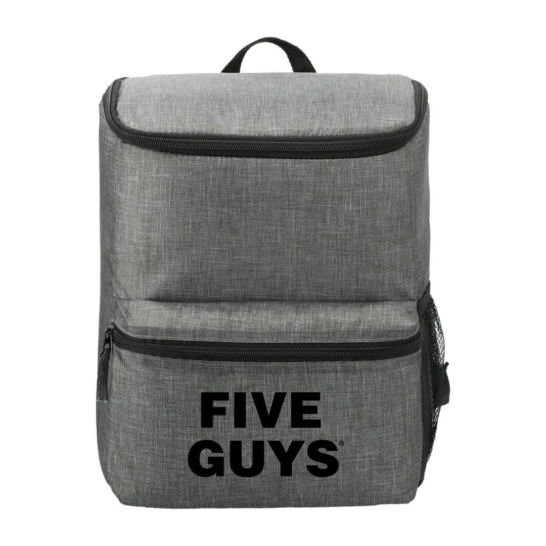 Five Guys Shop