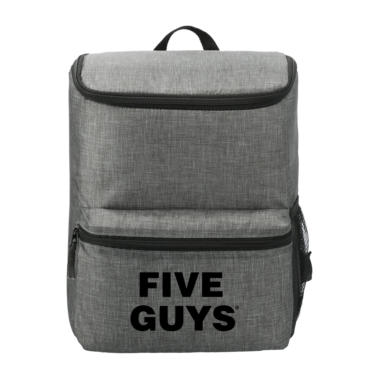 Five Guys Shop