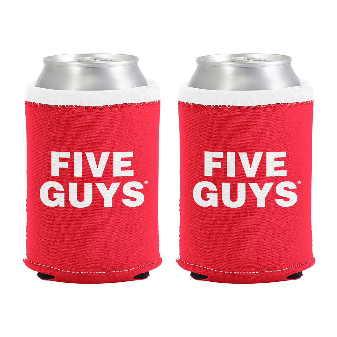 Five Guys Shop