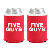 Five Guys Shop