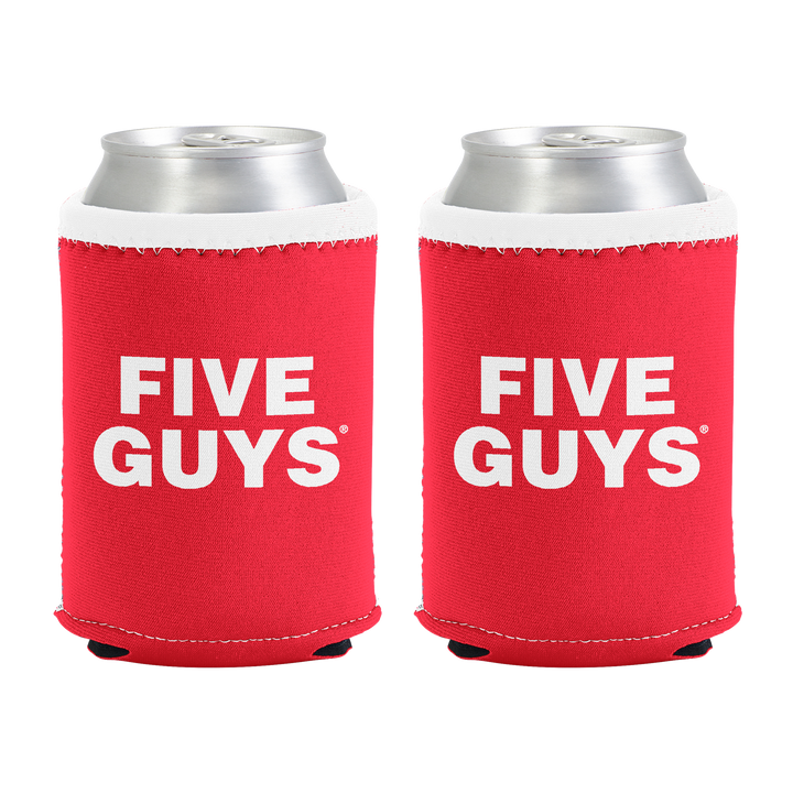 Five Guys Shop