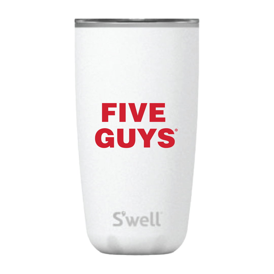 Drinkware – Five Guys Shop