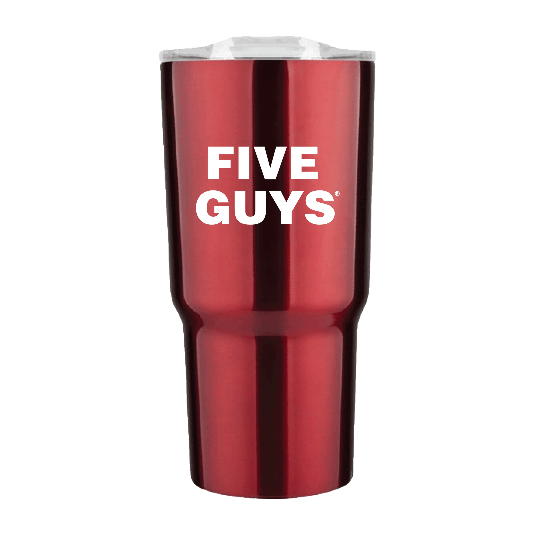 Drinkware – Five Guys Shop