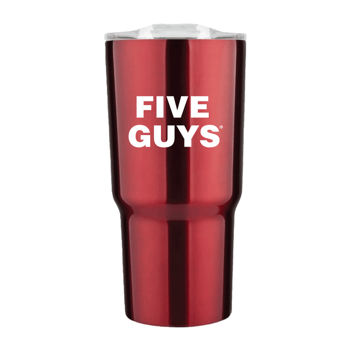 Drinkware – Five Guys Shop