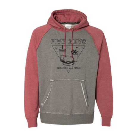 Apparel – Five Guys Shop