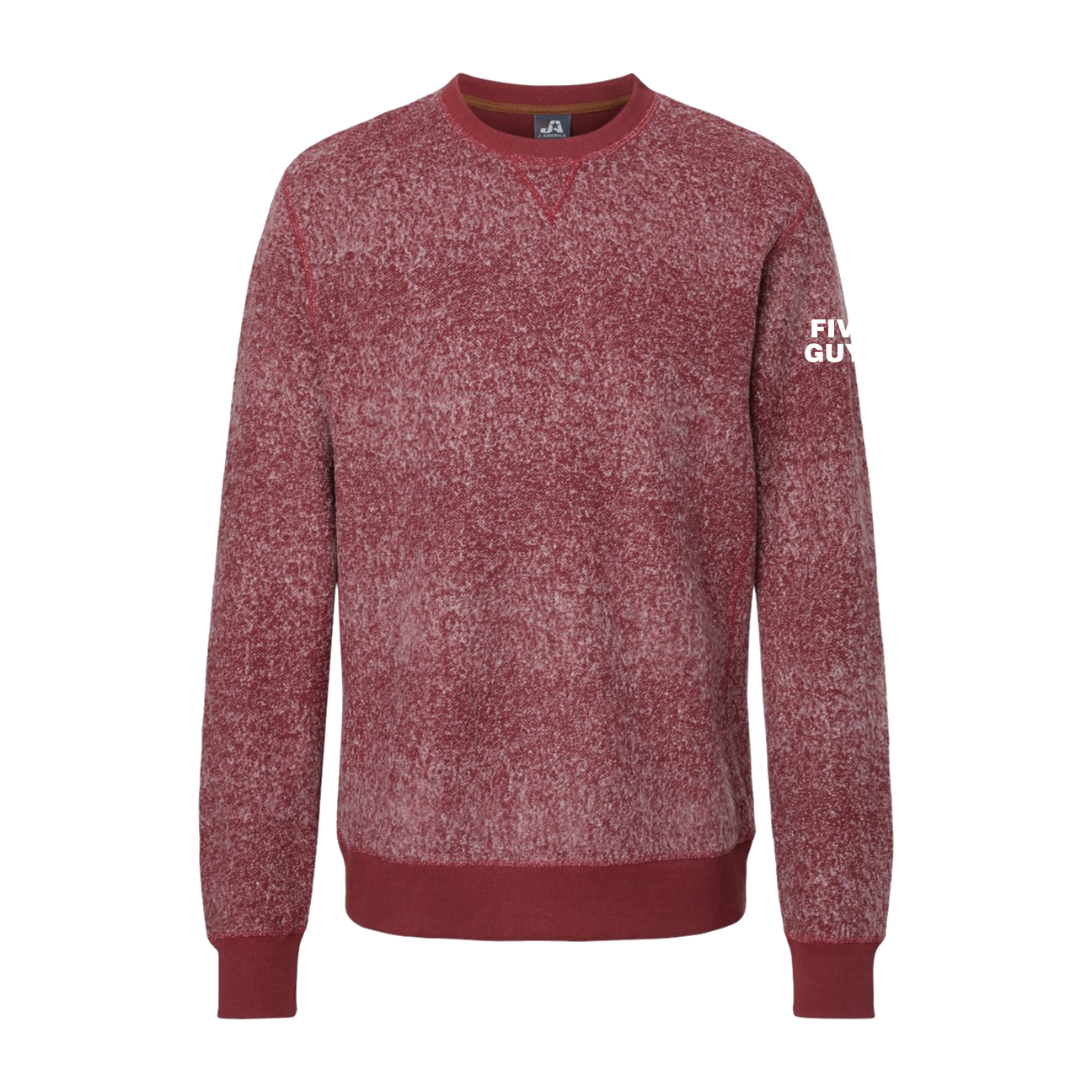 Apparel – Five Guys Shop